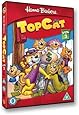 Top Cat Vol.3 (Family Artwork) [DVD] [1961]: Amazon.co.uk: Top Cat: DVD ...