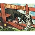 Grumpy Goat: Helquist, Brett, Helquist, Brett: 9780061139536: Amazon ...