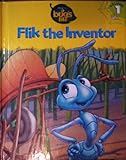 Flik the Inventor (A Bug's Life, Vol. 1): Victoria Saxon, Adrienne ...