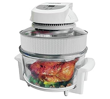 Cookworks Halogen Oven Spare Parts | Reviewmotors.co