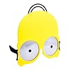 Sun-Staches The Simpsons Official Homer Simpson Sunglasses | Mask ...