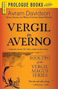 Vergil in Averno: Read Avram Davidson, but don’t start here | Fantasy ...