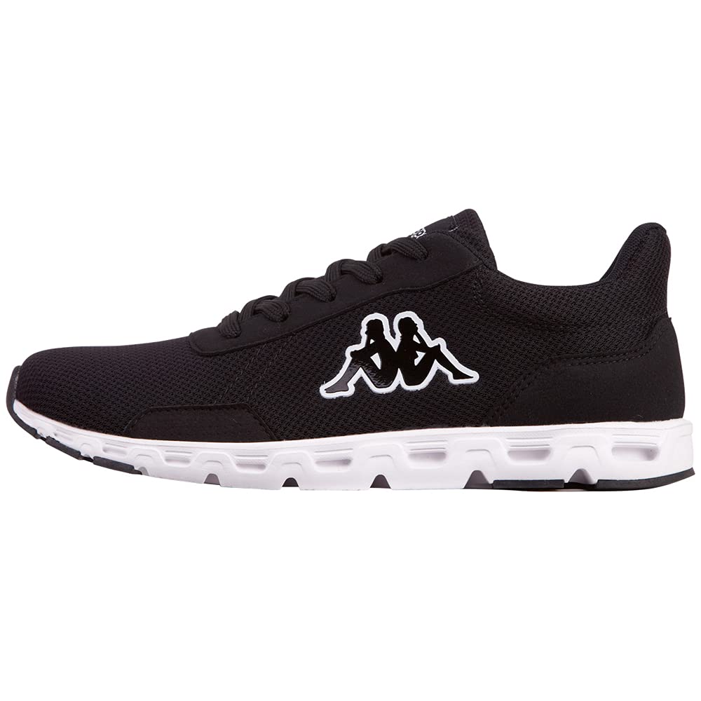 Mua Kappa Unisex Getup Sneaker trên Amazon Mỹ chính hãng 2024 | Fado
