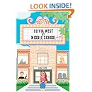 Olivia West vs. Middle School: Round One: Kara Floyd: 9781937165345 ...