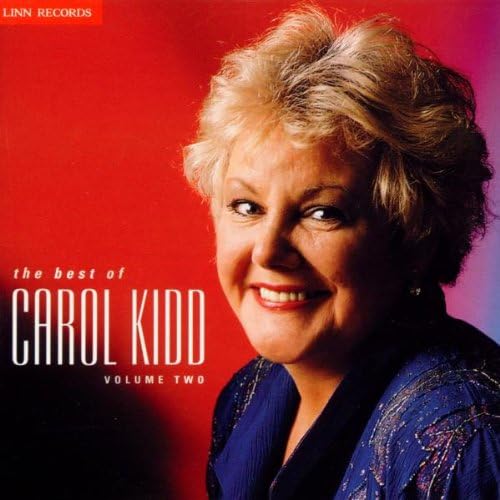 Amazon | The Best of Carol Kidd Vol.2 | Kidd, Carol | 輸入盤 | 音楽
