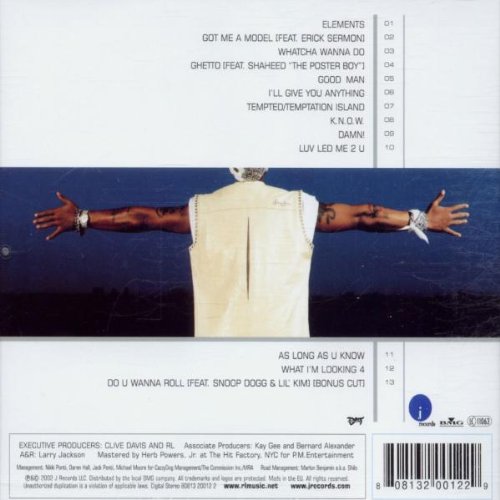 RL: Ements by RL (CD, Apr-2002, J Records) for sale online | eBay