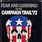Fear and Loathing on the Campaign Trail '72: Hunter S. Thompson ...