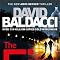 The Fix (Amos Decker series): Amazon.co.uk: David Baldacci ...
