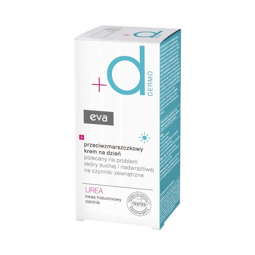 Amazon.com: EVA Anti Wrinkle Day Cream - 50 ml: Beauty