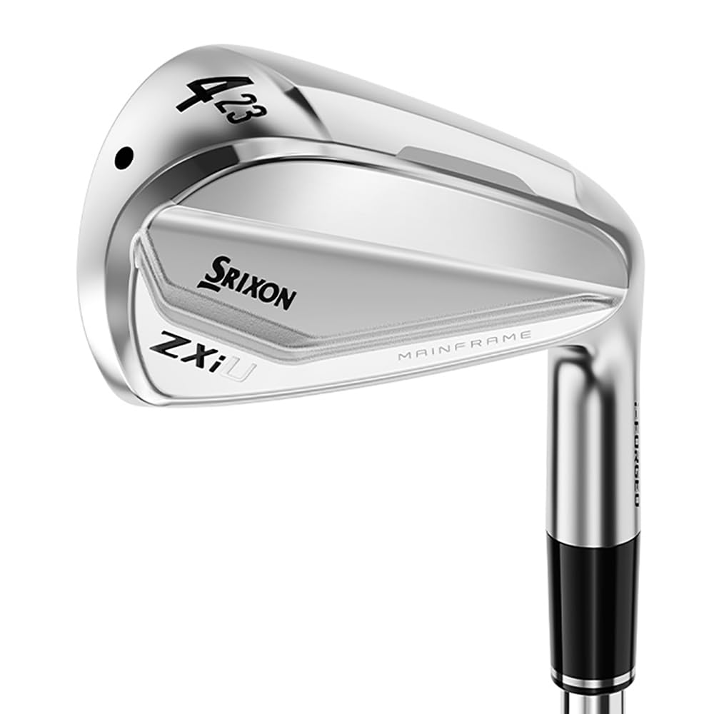 Srixon ZXi Utility #3 Iron, 20 Graphite, Regular, Right Hand for sale ...