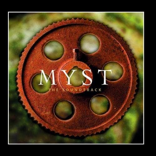 Myst - The Soundtrack: Amazon.co.uk: CDs & Vinyl