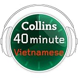 Amazon.com: Learn Vietnamese - Word Power 101 (Audible Audio Edition): Innovative Language ...
