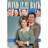 Amazon.com: Wind at My Back: Season 1 [DVD] : Shirley Douglas, James ...