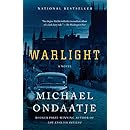 Warlight: A novel - Kindle edition by Michael Ondaatje. Literature ...