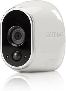 Amazon.com: Arlo - Add-on Camera with Motion Detection | Night vision ...