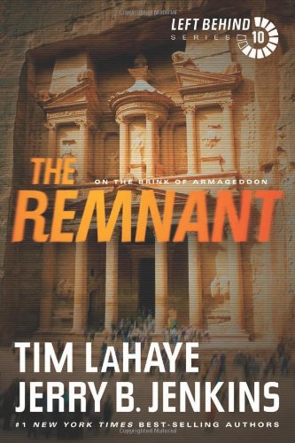 Left Behind series in order The best way to read Tim LaHaye books