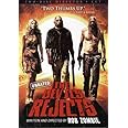 Amazon.com: The Devil's Rejects (Unrated Widescreen Edition) : Sid Haig ...