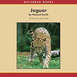Amazon.com: Jaguar (9780786813124): Smith, Roland: Books