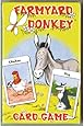Farmyard Donkey Card Game: Amazon.co.uk: Toys & Games