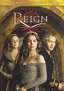 Amazon.com: Reign: Season 2 : Various, Various: Movies & TV