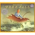 Free Fall: A Caldecott Honor Award Winner: Wiesner, David, Wiesner ...