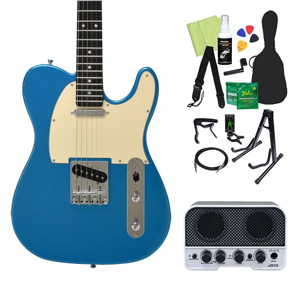 Mua Photogenic TL-180 Electric Guitar Beginner 14-Piece Set, Includes ...