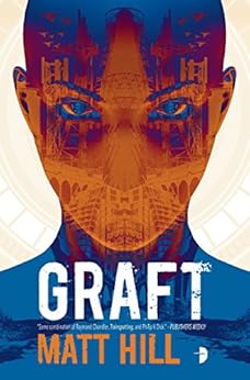 Graft - Hardcover Life
