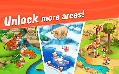 Wildscapes:Amazon.com:Appstore for Android