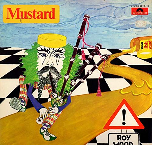 - mustard LP - Amazon.com Music