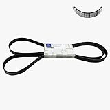 Amazon.com: Mercedes-Benz A0039937296 V-Ribbed Belt: Automotive