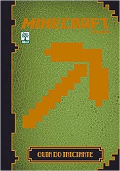 Minecraft. Guia do Iniciante - 9788536417776 - Livros na Amazon Brasil
