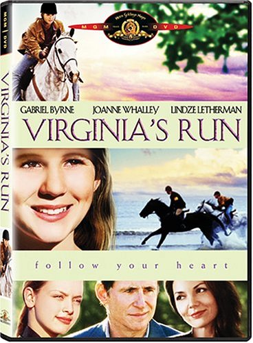 4520. Virginia’s Run (2002) | Alex's 10-Word Movie Reviews
