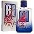 Amazon.com : PBR Black and Blue Flame Cologne - Official Professional ...