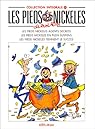 Les Pieds Nickelés - Intégrale - Série - Babelio