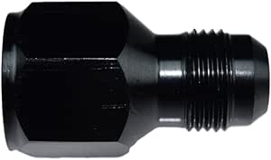 Amazon.com: -10AN Female Reducer to -8AN Male Flare Adapter 8 10 AN ...