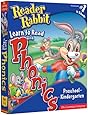 Amazon.com: Reader Rabbit Learn to Read With Phonics [OLD VERSION]