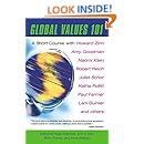 Global Values 101: A Short Course: Ann S. Kim, Kate Holbrook, Brian ...