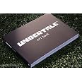 Undertale Art Book: Toby Fox: 9789900165927: Amazon.com: Books