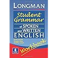 Longman Student Grammar of Spoken and Written English: Douglas Biber ...