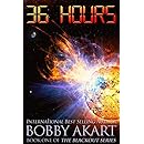 36 Hours: A Post-Apocalyptic EMP Survival Fiction Series (The Blackout Series Book 1) - Kindle ...