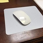 Amazon.com : 3M Precise Mouse Pad with Repositionable Adhesive Backing ...