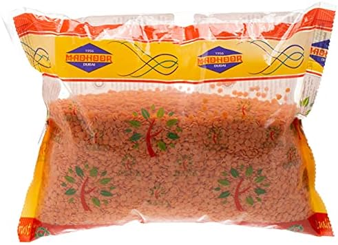 Madhoor Masoor Dal - 1Kg price in UAE | Amazon UAE | supermarket kanbkam