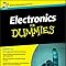 Electronics for Dummies - UK Edition: Amazon.co.uk: Ross, Dickon ...