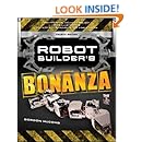 Robot Builder's Bonanza, 4th Edition: Gordon McComb: 8601419543243: Amazon.com: Books