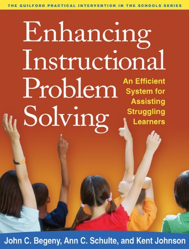 Amazon.com: Enhancing Instructional Problem Solving: An Efficient ...