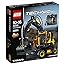 LEGO Technic 42006: Excavator: Amazon.co.uk: Toys & Games