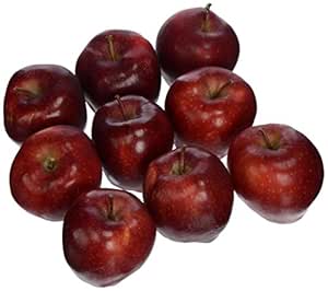 Red Delicious Apples, 3 lb: Amazon.com: Grocery & Gourmet Food