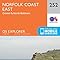 Norfolk Coast East Map | Cromer & North Walsham | Ordnance Survey | OS ...