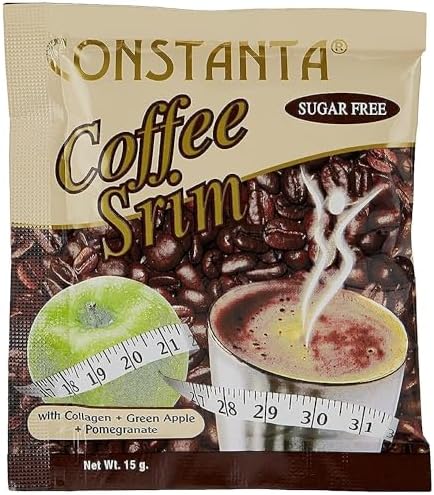CONSTANTA BODY COFFEE SRIM price in Saudi Arabia | Amazon Saudi Arabia ...