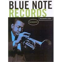 Blue Note: The Album Cover Art: Marsh, Graham: 9780811800365: Amazon ...